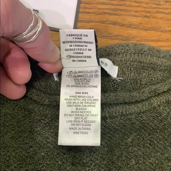 tabitha webb | Sweaters | Tabitha Webb Poncho Sweater | Poshmark